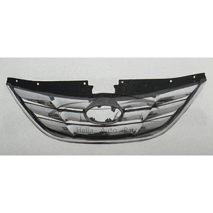 适用现代索纳塔SONATA中网86350-3S000 863503S000-阿里巴巴