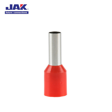 VE0510插针针形管状接线端子 E0510欧式管型预绝缘端头冷压端子-阿里巴巴