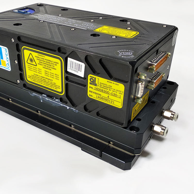 二手QUANTEL BIG SKY激光器/控制器16008300-C30-1/CENTURION-阿里巴巴