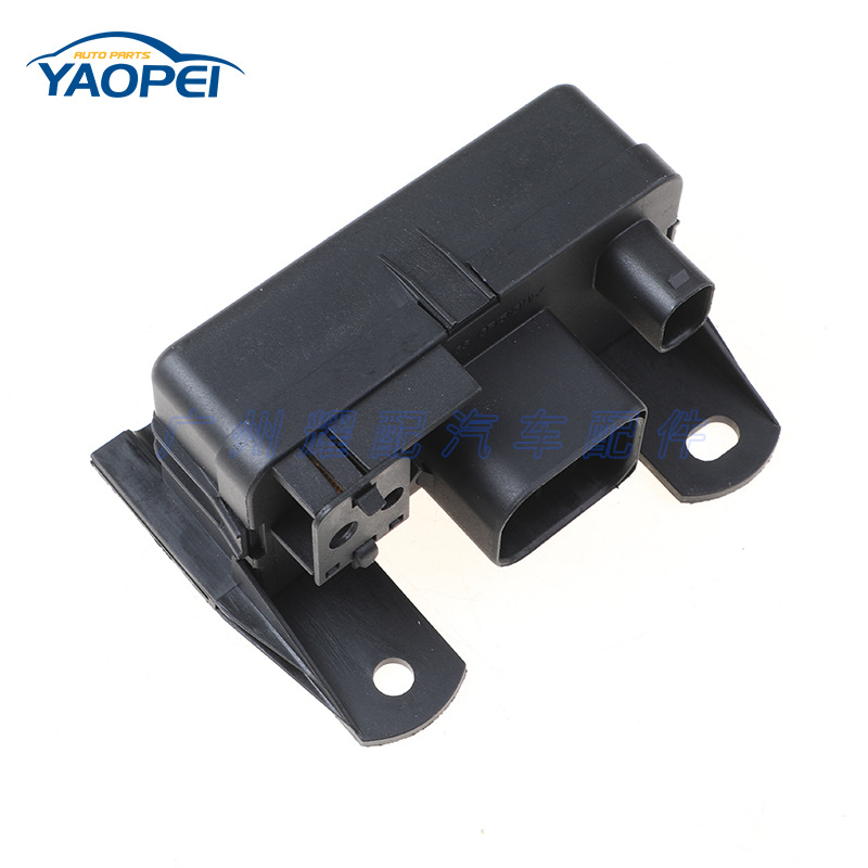 厂家现货批发 适用于奔驰汽车配件 电热塞 继电器 6461536579-阿里巴巴