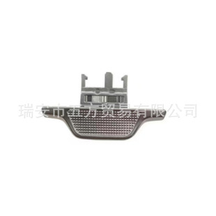 适用于奔驰S级出风口拨片中控空调冷气口亮条格栅卡扣 2238305903-阿里巴巴