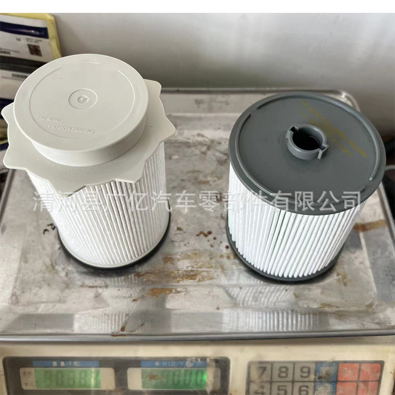 68157291AA+68436631AA MO291燃油滤清器 柴油滤芯 Fuel Filter-阿里巴巴