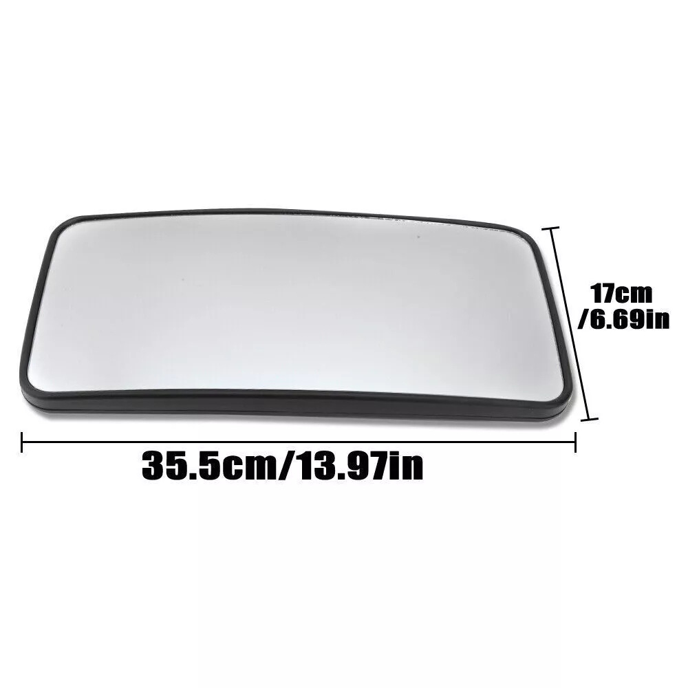 适用于 三菱 FUSO CANTER FE7 FE8 2005-2022款 后视镜 MK486110-阿里巴巴