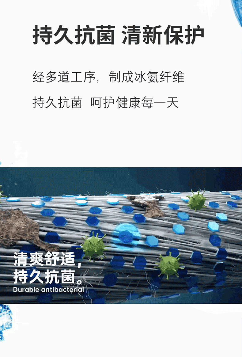 40s凉感珠地 高导湿有吊牌225G透气速干布polo衫抗菌运动面料-阿里巴巴