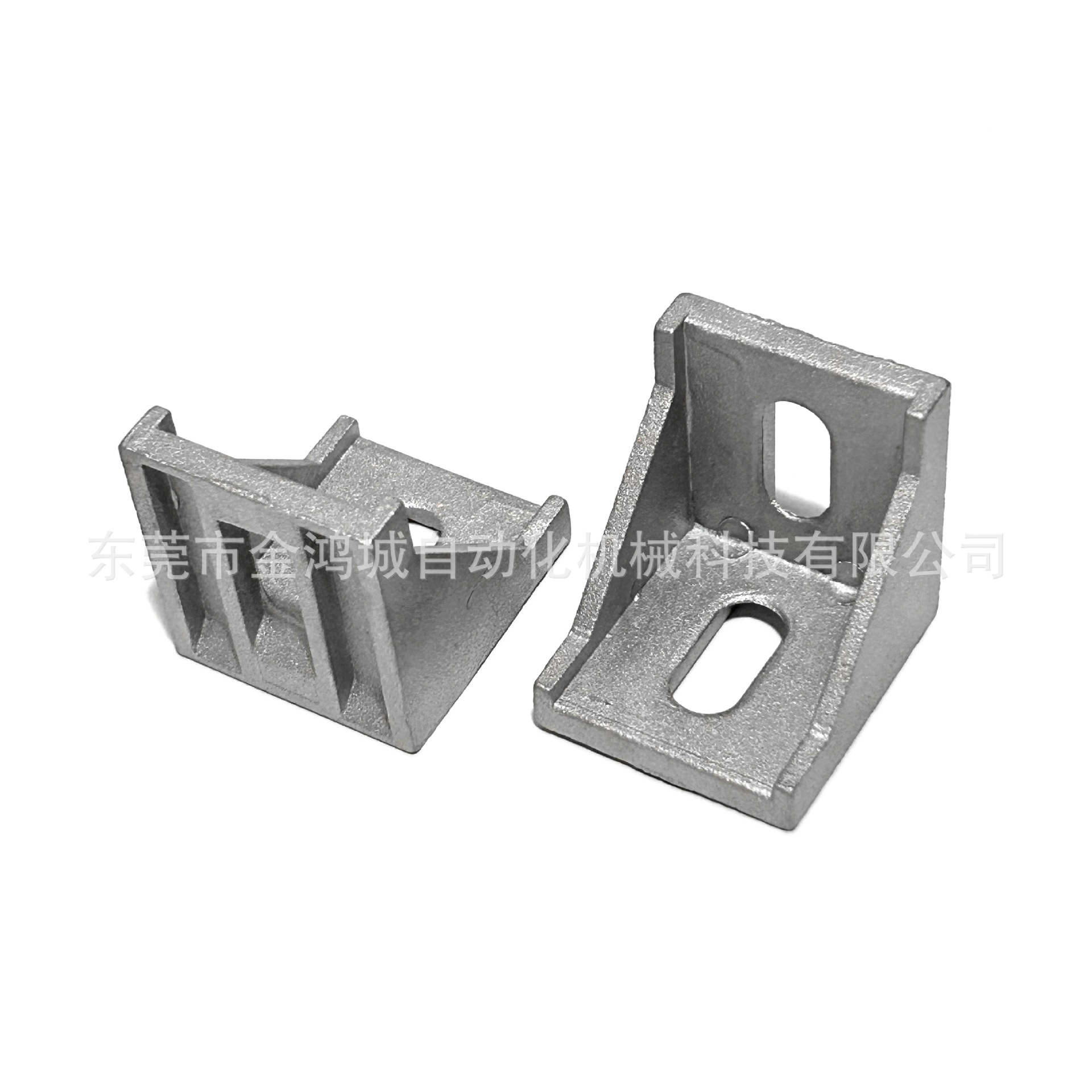 铝角码40系列铝角件压铸角座怡合达ABB11-G408-4040/4080/8080-阿里巴巴