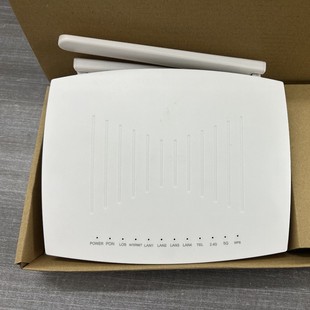 GB845双频2.4G 5G wifi光猫ONU Xpon epon gpon英文光纤猫-阿里巴巴