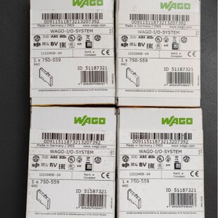 wago万可现货模块750-375 750-377 750-842 750-645 750-662-阿里巴巴