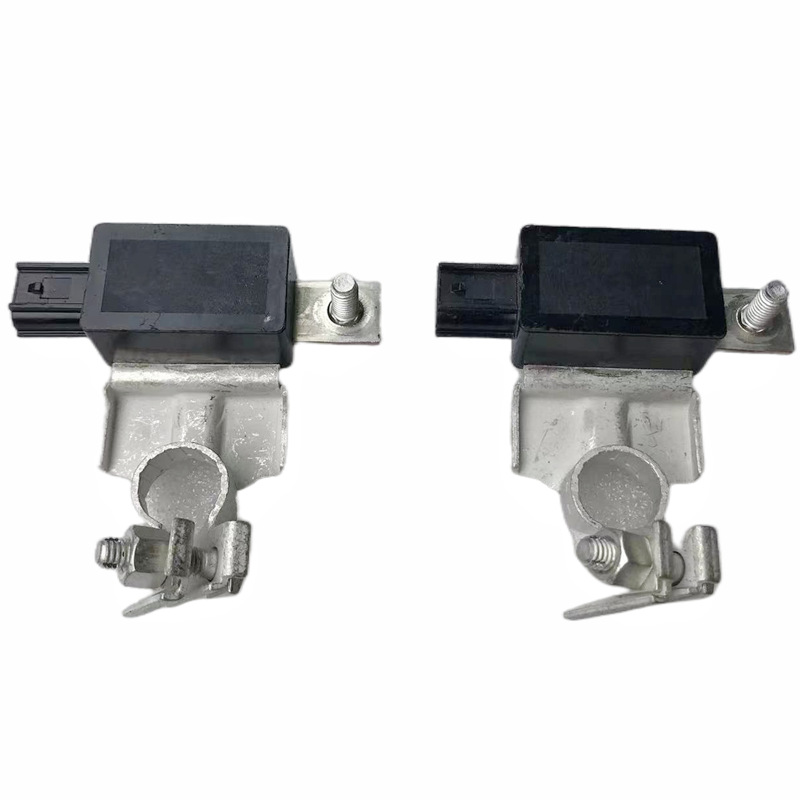 38920-T7A-H02适用于讴歌NSX 本田 HRV 缤智 电瓶(蓄电池)传感器-阿里巴巴