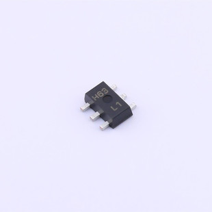 XC6220B331PR-G 丝印:H63 SOT89-5 3.3V 1A LDO稳压芯片-阿里巴巴