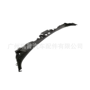 适用于3系F30 F35雨刮导流板 挡风玻璃集雨板前围盖板51717258177-阿里巴巴