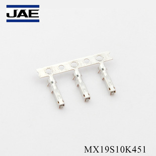 立即发货MX19S10K451 JAE航空电子原装MX19系列汽车连接器母端子-阿里巴巴