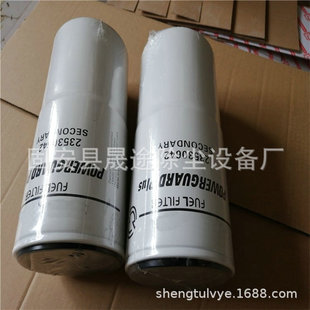 柴油滤清器23530642 23518528 BF784 P550958-阿里巴巴