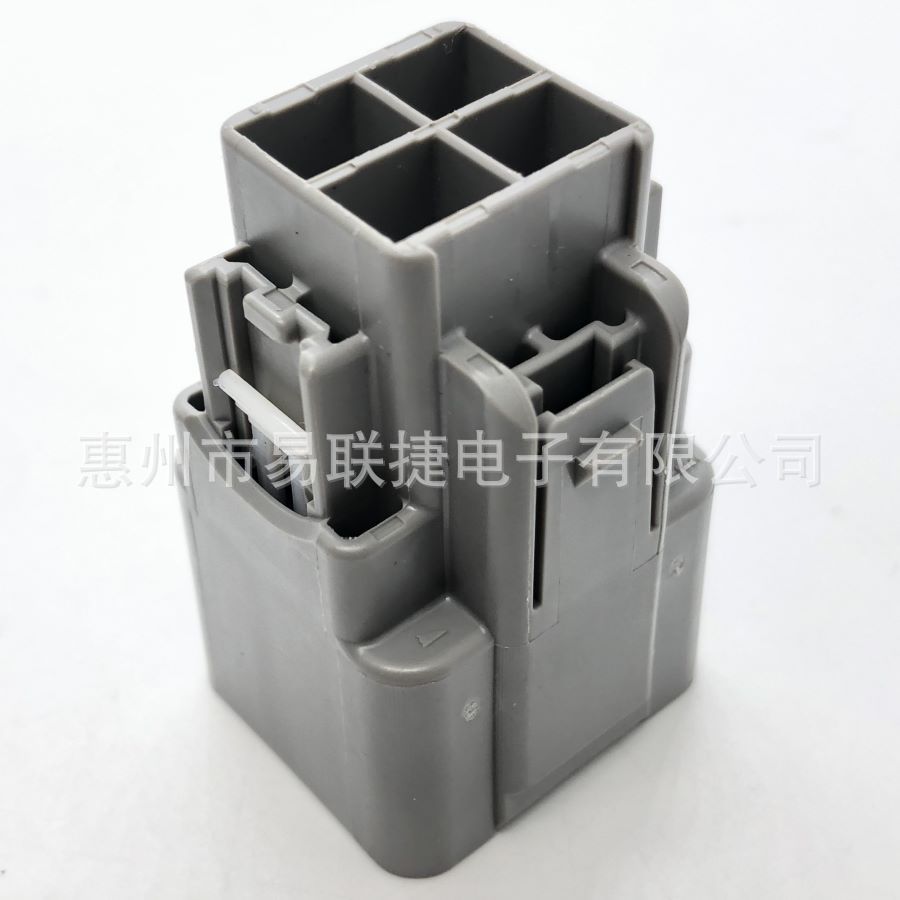 YAZAKI矢崎连接器 7282-6469-40 汽车线束连接器-阿里巴巴