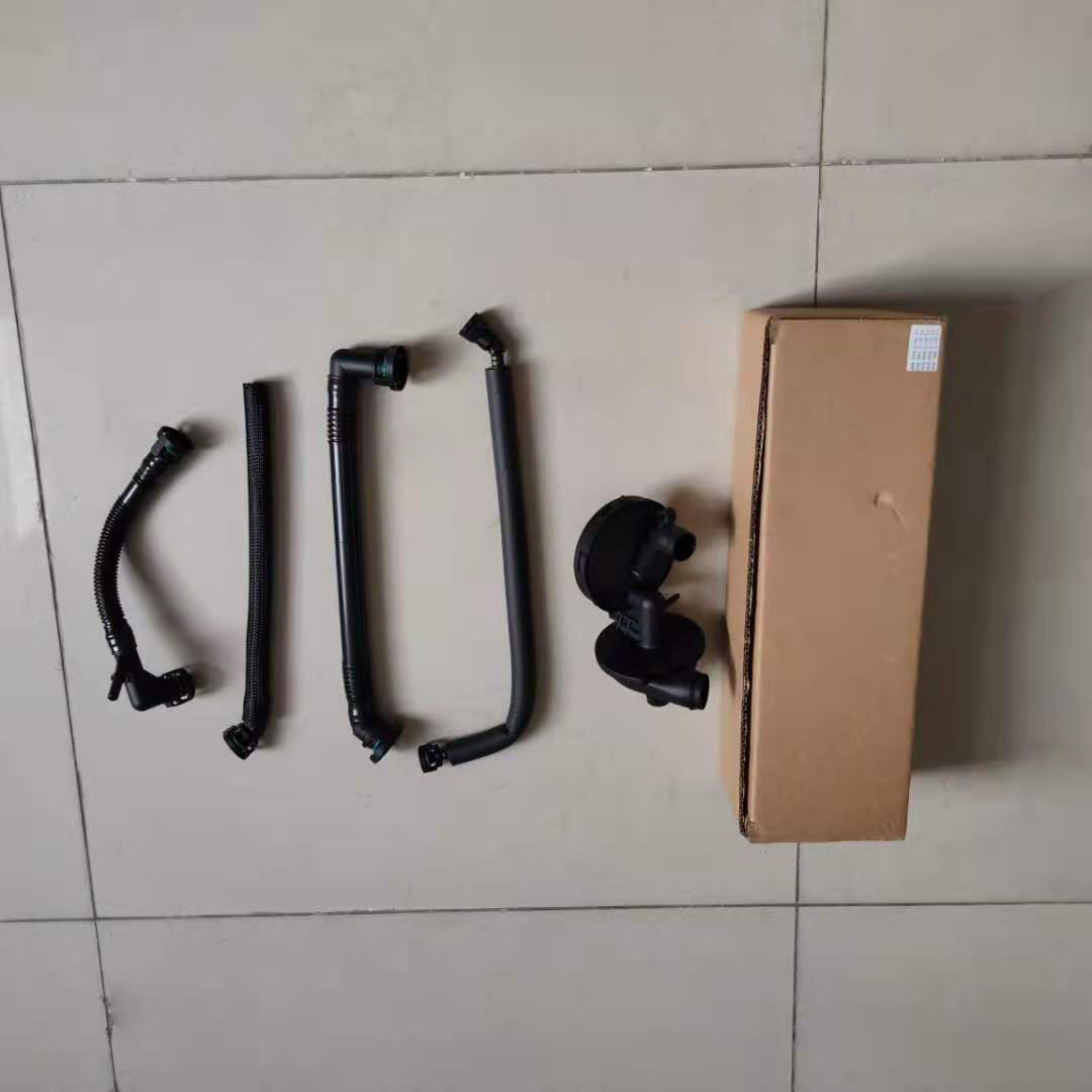 曲轴箱通风阀呼吸软管套件 适用于宝马X5Z4 11617501566 现货批发-阿里巴巴