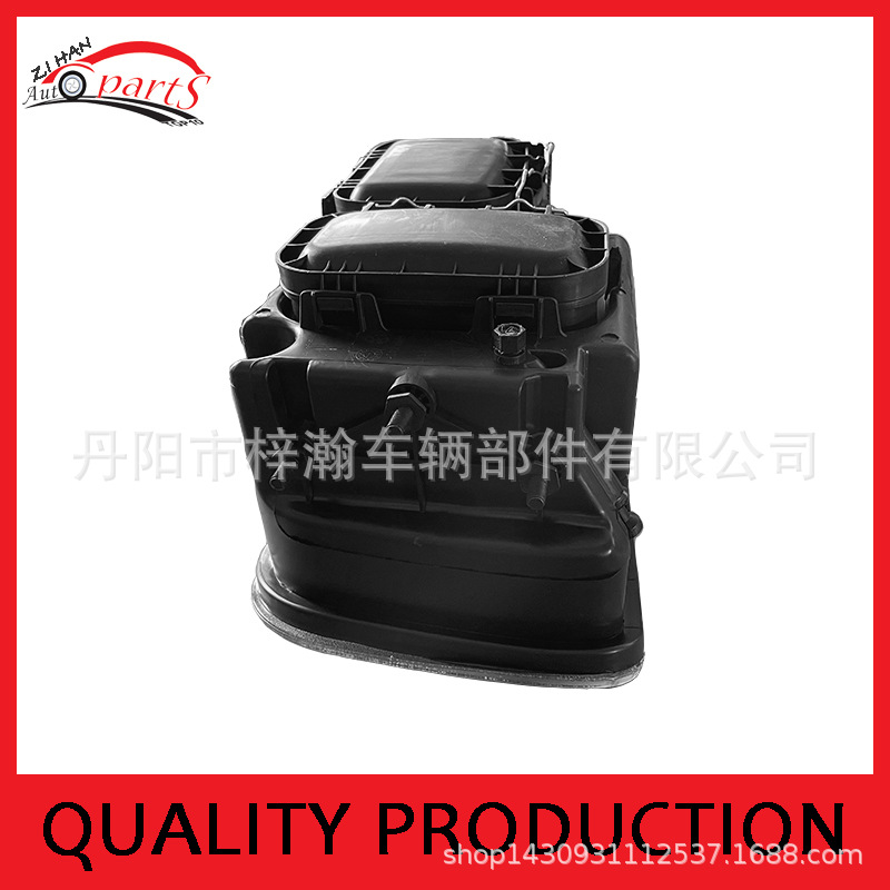 供应适用于奔驰卡车大灯ACTROSMP2前大灯9438200261 9438200161-阿里巴巴