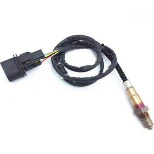 适用奥迪氧传感器 234-5117 0258007090 06B906265D 0258007057-阿里巴巴