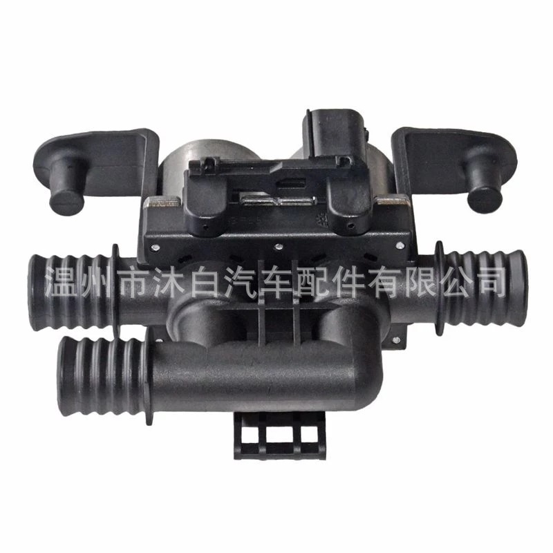 适用于宝马5/6/7系M5 M6 暖风水阀 OE:64116906652 1147412159-阿里巴巴