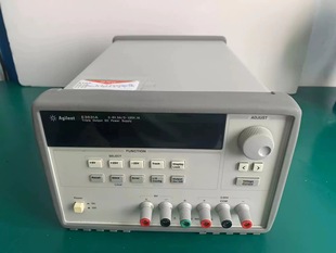 安捷伦E3631A直流可编程直流电源 Agilent E3634A E3633A E3632A-阿里巴巴
