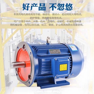 Y160M1-8-4KW三相异步电动机参数价格厂家直销-阿里巴巴