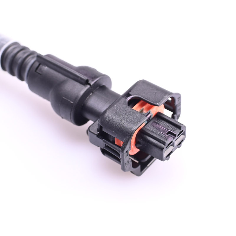 翔沣电气 7807612 国产 汽车连接器线束尾夹后壳尾罩适配936059-1-阿里巴巴