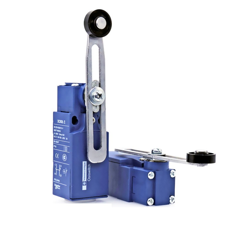 ZCKJ1H29C ZCKJ1C ZCKE09 ZCKY71原厂 特勒美科 限位开关部件-阿里巴巴