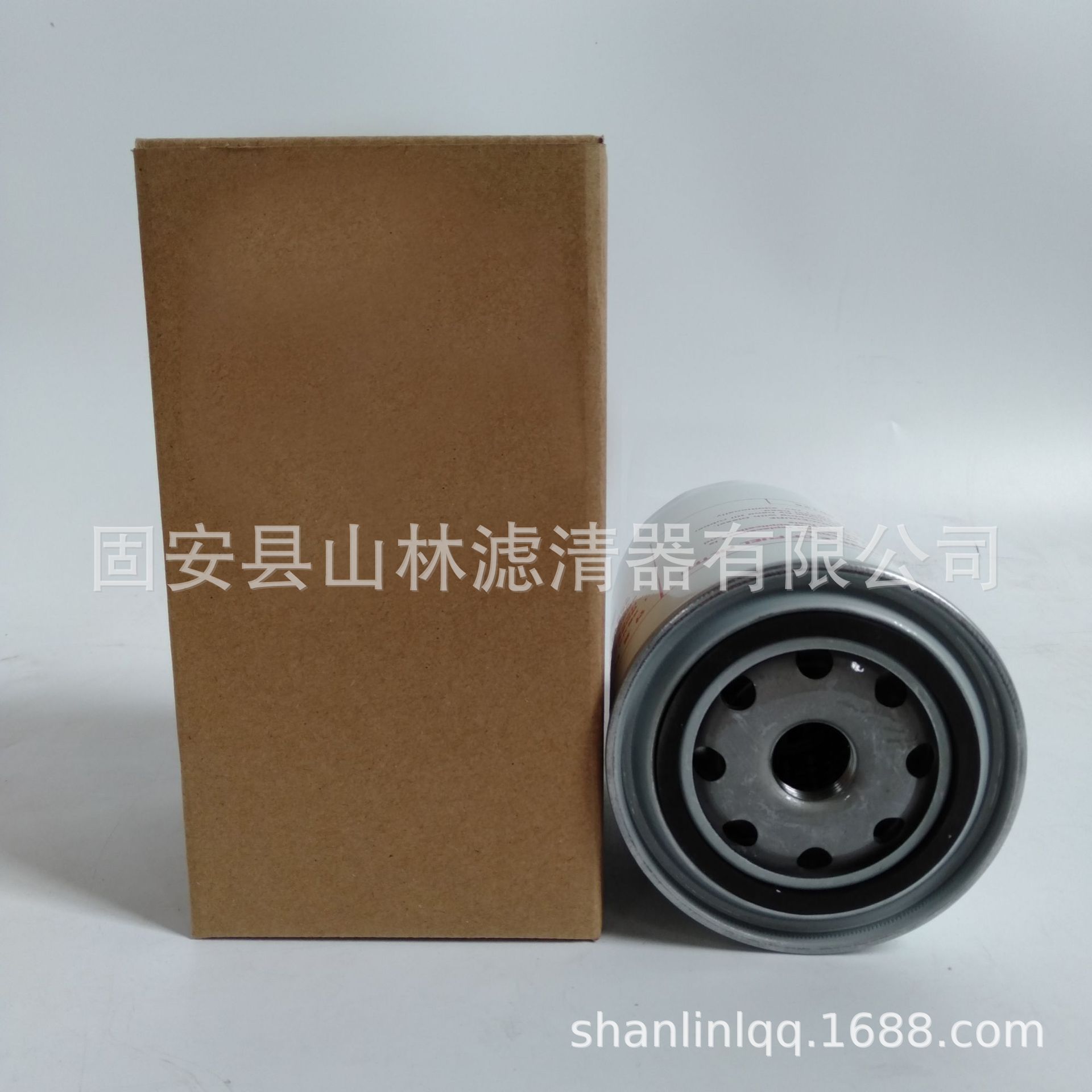 400403-00126 柴油滤清器 BF7813 4897833 FF5420 40040300126-阿里巴巴