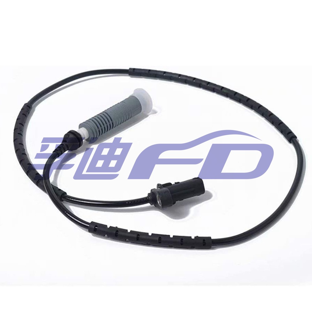 轮速传感器 ABS传感器 89543-0K060 89543-0K061-阿里巴巴