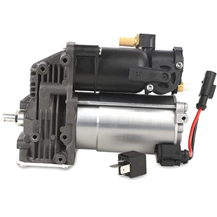 适用路虎汽车空气悬挂打气泵 LR095838 LR140034 LR083993-阿里巴巴