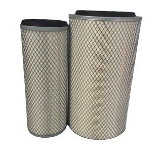 空气滤芯滤清器 AF25452+AF25453/KW2850 k2850-阿里巴巴