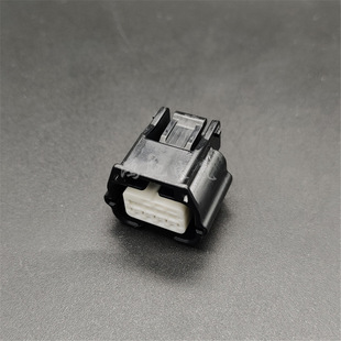 供应原装 S 崎7283-8855-30原厂汽车连接器接插件插头护套-阿里巴巴