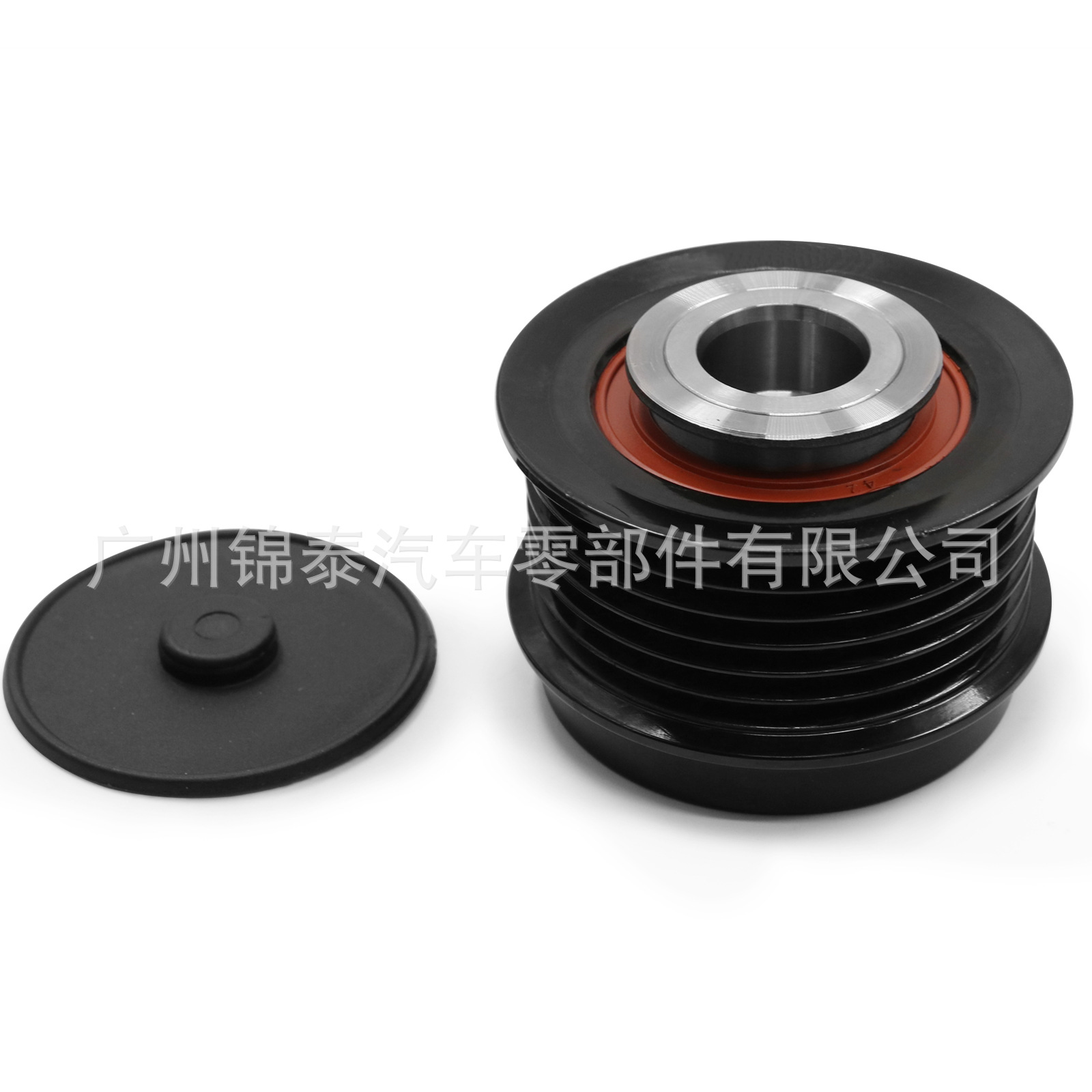 27415-0W021汽车1AR-FE 2AR-FE发动机皮带轮适用于丰田凯美瑞RAV4-阿里巴巴