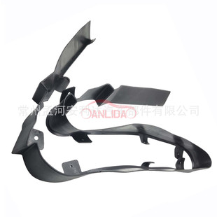 84063768 CRUZE 2016科鲁兹2017 2018 2019前杠下围饰条胶条2009-阿里巴巴