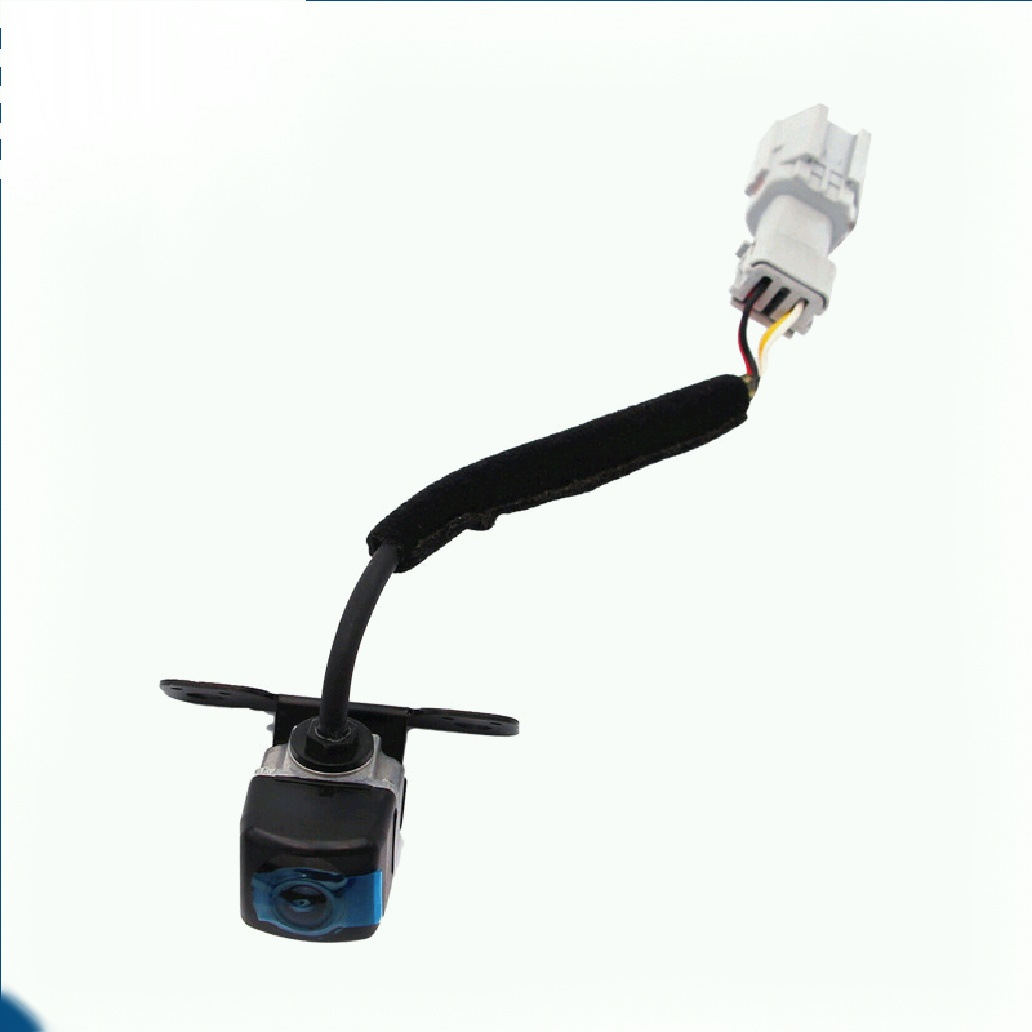 适用于胜达DM后摄像头倒车影像957602W000 957602W100 957602W300-阿里巴巴