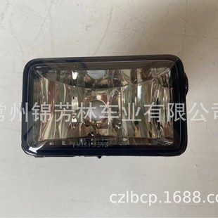 适用于2015-2018福特猛禽雾灯 fog lamp f150 2018 FL34-15201-AC-阿里巴巴