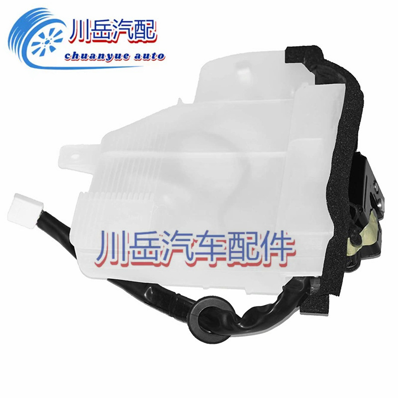 适用于丰田尾门后备箱锁机69110-35090 69110-35062 69110-35060-阿里巴巴