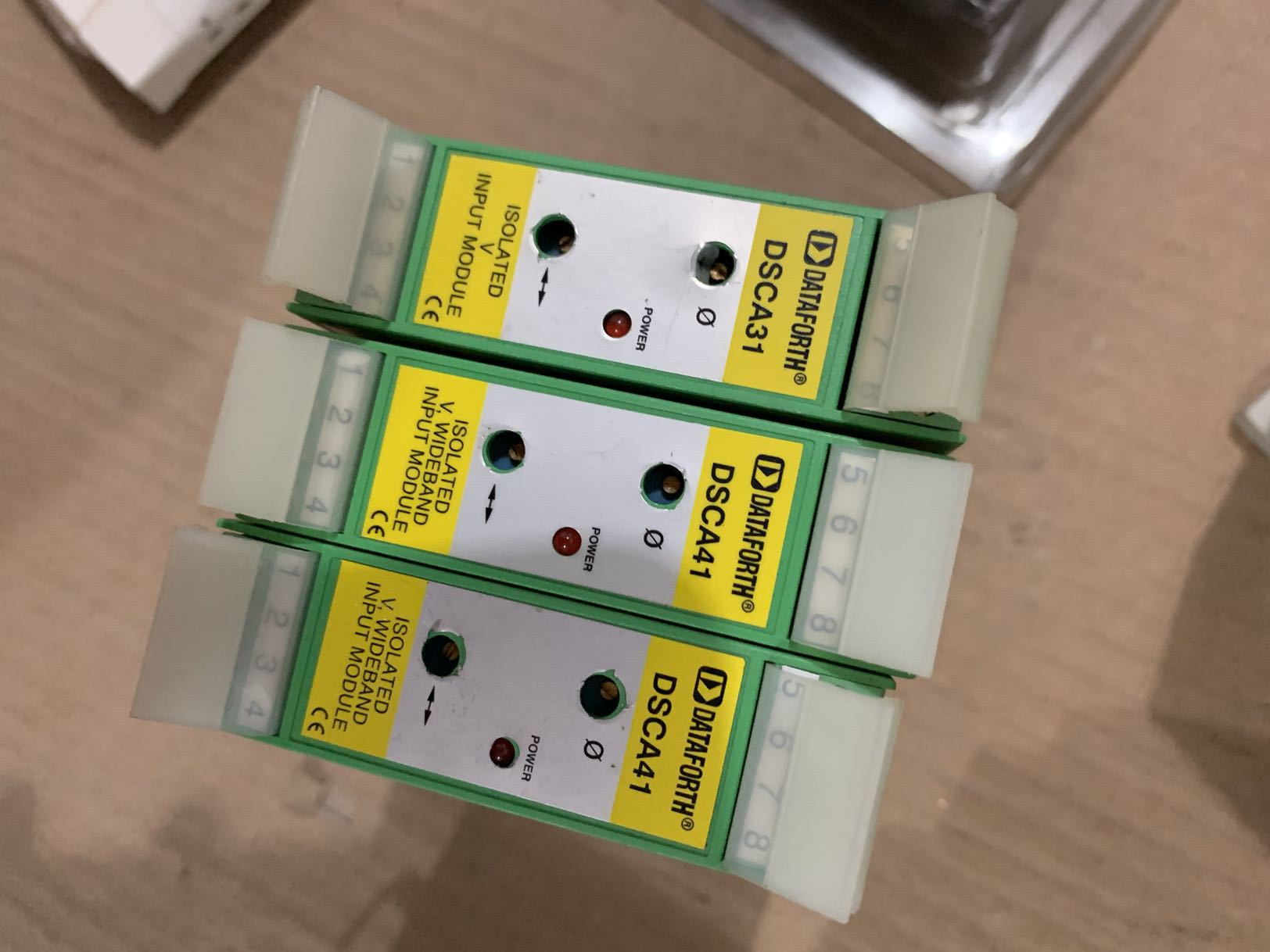 美国Dataforth 模块 DSCA30 DSCA31 原装全新质保一年订货6周-阿里巴巴