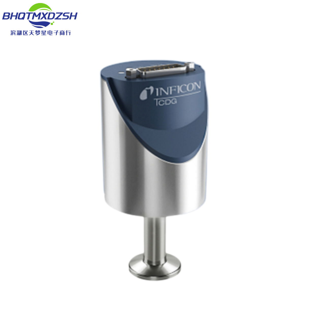 英福康 CDG045D真空计电容薄膜规 inficon压力计 0.1Torr镇店之宝-阿里巴巴