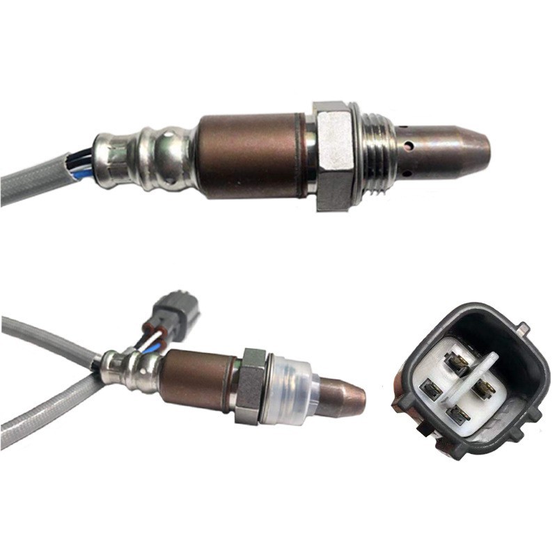 汽车配件传感器适用丰田RAV4前氧传感器89467-0R040 89467-58030-阿里巴巴