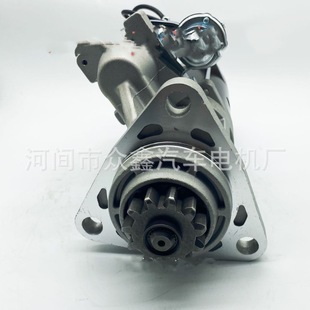 38MT起动机 4985441 4974522 8200301 4985441X 西康起动机-阿里巴巴