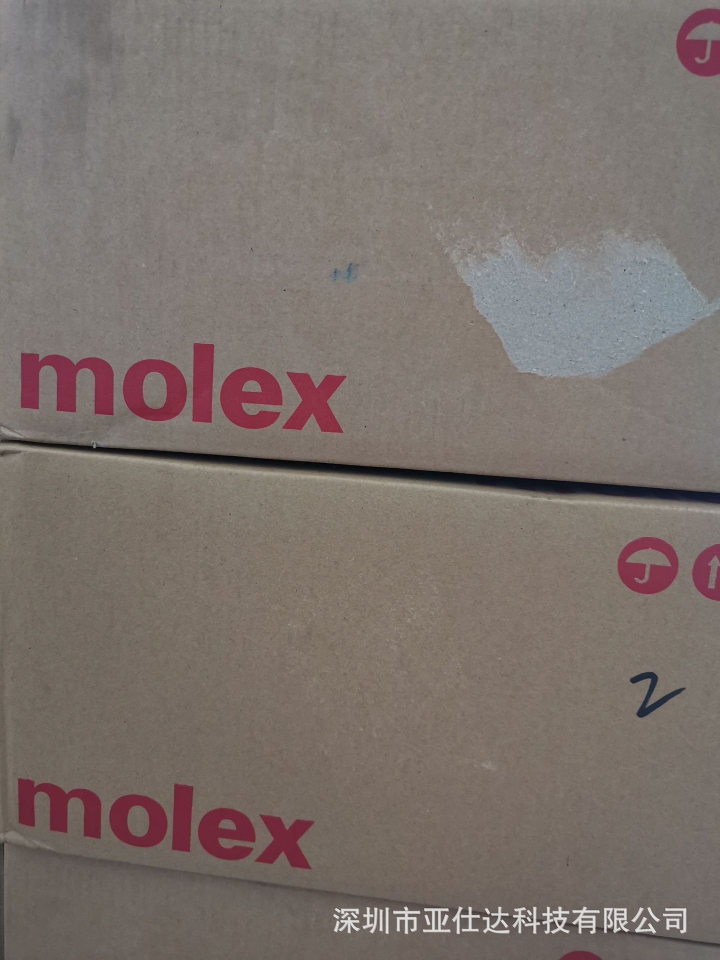 Molex/莫仕连接器643221029原装现货供应-阿里巴巴
