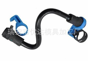 呼吸软管 Breather hose 5499222-阿里巴巴