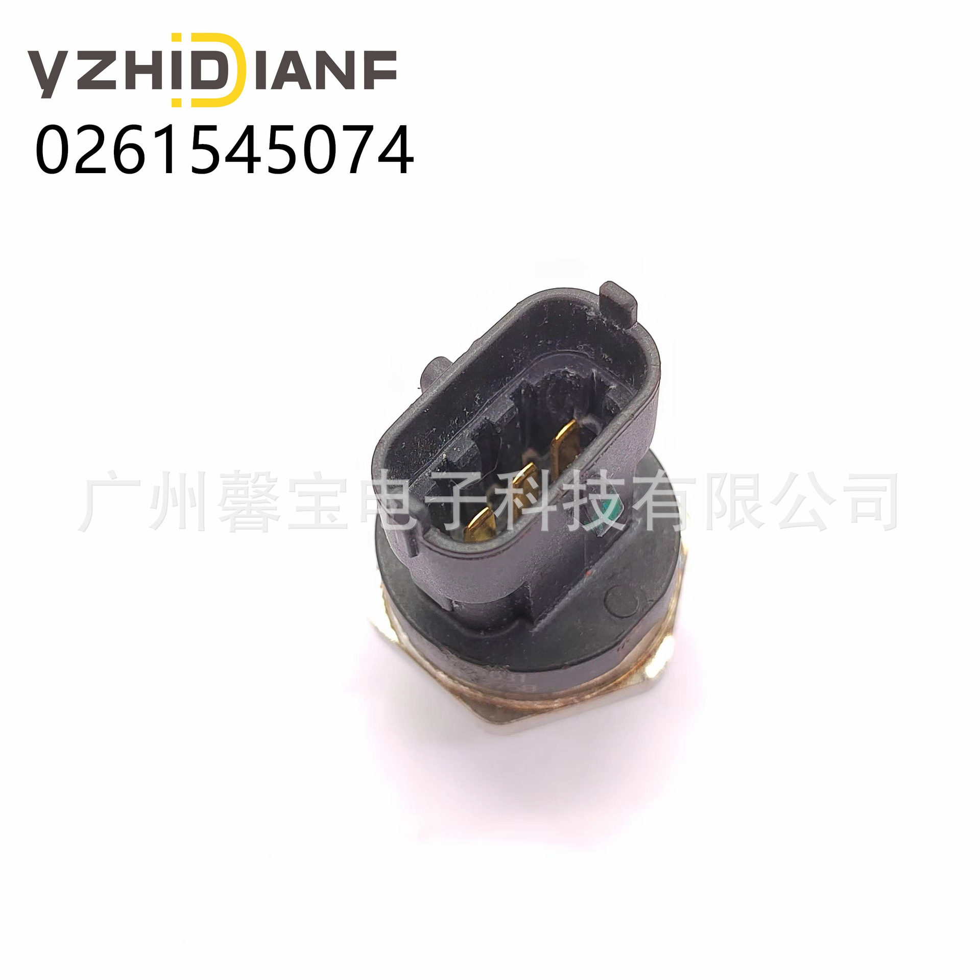 0261545055 0261545006 0261545074适用马自达共轨燃油压力传感器-阿里巴巴