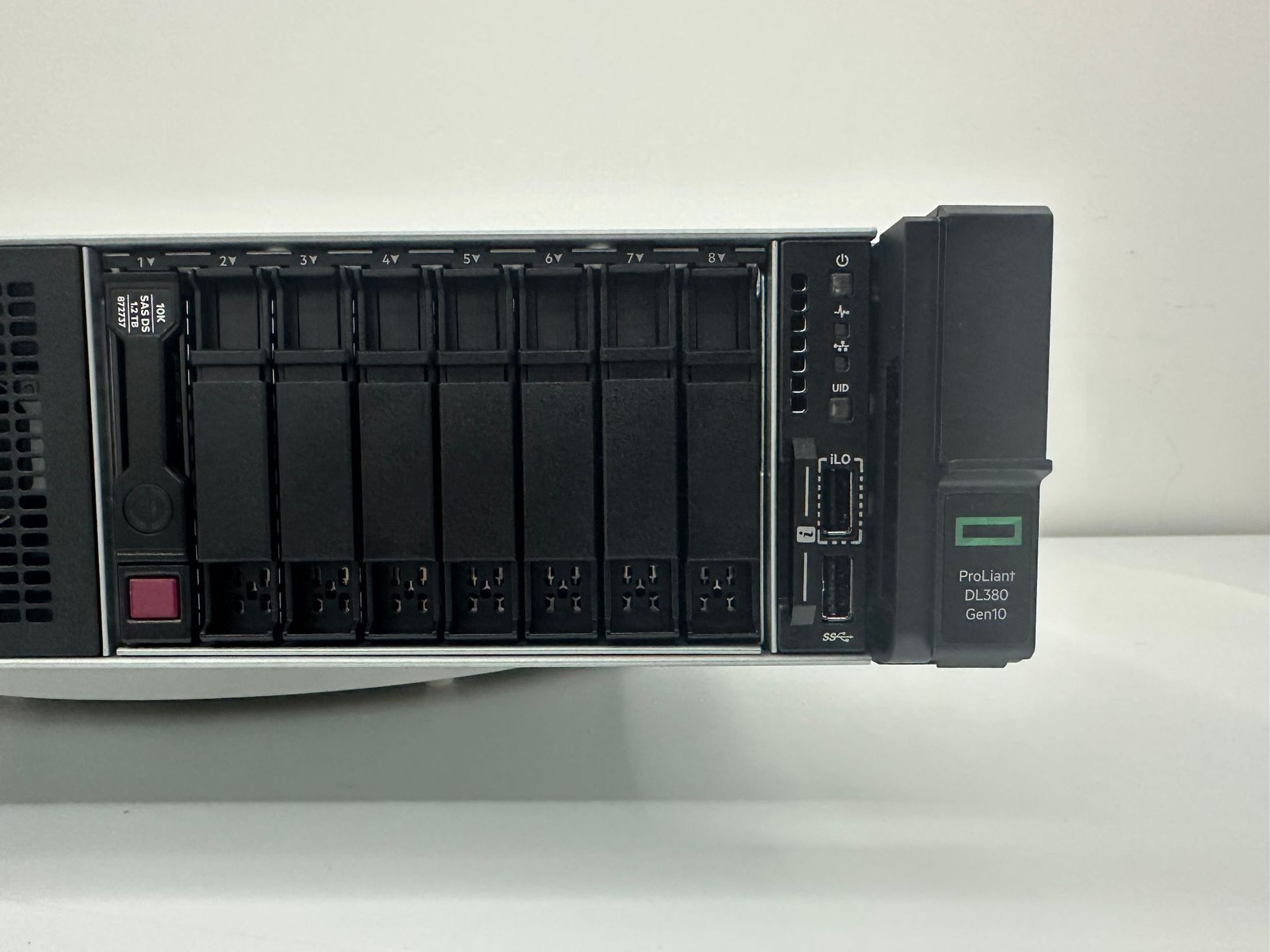 适用惠普DL380G10服务器适用高性能虚拟化深度学习GPU运算服务器-阿里巴巴