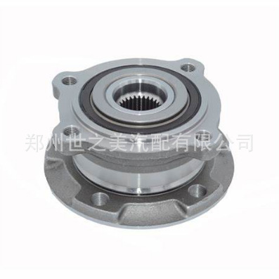 汽车配件13502828 13583478 适用雪佛兰科鲁兹前轮轴头 16寸汽配-阿里巴巴