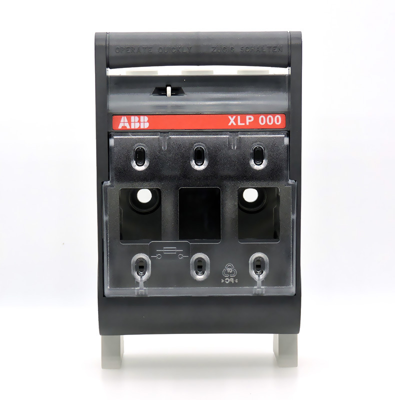 ABB熔断器式隔离开关XLP000 100A XLP1 250A XLP2 400A XLP3 630A-阿里巴巴