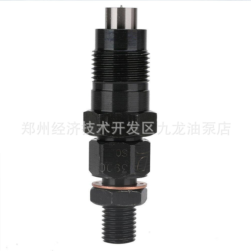 全新 105148-1311 MD196607适用于 仨菱4D56 喷油器喷油嘴-阿里巴巴