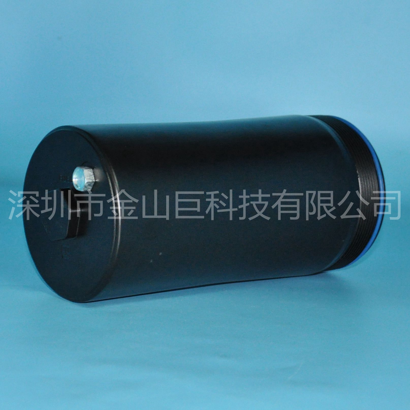 燃油滤清器总成外壳CH11266适配滤芯CH10931 机型P550E1/P660E5-阿里巴巴