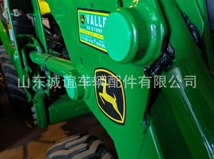 约翰迪尔1023E1025R2025R紧凑型拖拉机 120 装载机 Zerk 润滑脂盖-阿里巴巴