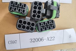 原装汽车连接器 32006-A22 库存现货 正品2023-阿里巴巴