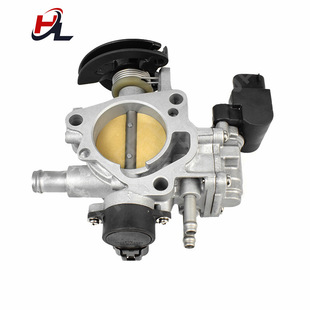 22210-0D090 适用于 汽车配件 发动系统 节气门 总成-阿里巴巴